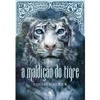 Livro A Maldição do Tigre A Maldição do Tigre - Li