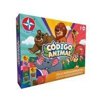 Código Animal KaBuM