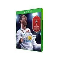FIFA 18 para Xbox One