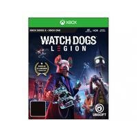 Watch Dogs Legion para Xbox One Ubisoft