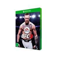 UFC 3 para Xbox One