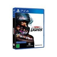 GRID Legends para PS4 EA
