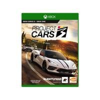 Project Cars 3 para Xbox One Slightly Mad Studios