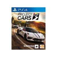 Project Cars 3 para PS4 Slightly Mad Studios