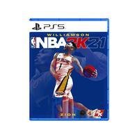 NBA2K21 para PS5 2K