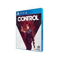 Control para PS4 Remedy