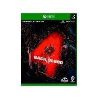 Back 4 Blood para Xbox One e Xbox Series X
