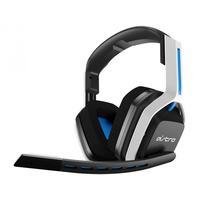 Headset Gamer Astro A20 PS5 PS4 PC Mac