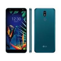 Smartphone LG K12+ 32GB Azul 4G Octa-Core 3GB RAM