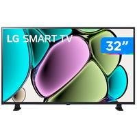 Smart TV 32 polegadas com até 15% OFF no PIX | KaBuM!