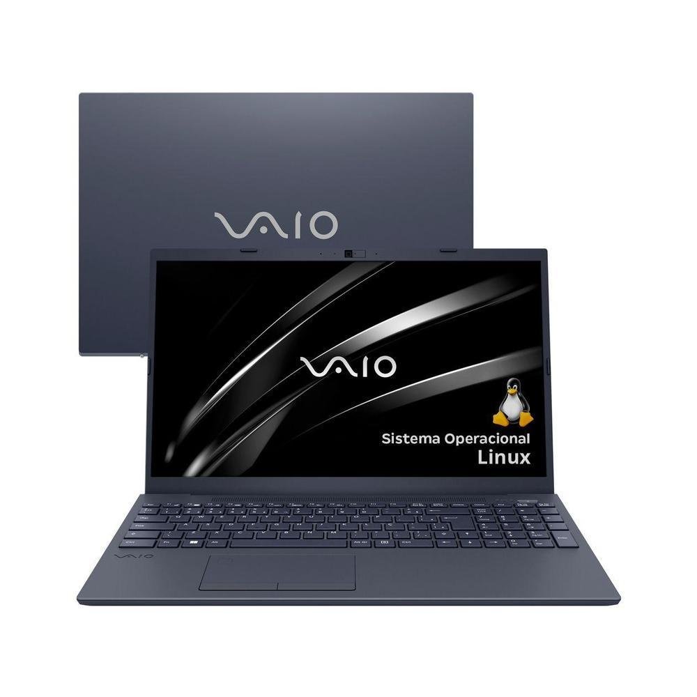 Notebook Vaio FE15 VJFE54F11X-B0321H Intel Core i7