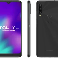 Smartphone TCL L10 Pro 128GB Cinza 4G Octa-Core