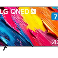 Smart TV 75" LG 4K QNED QNED70 75QNED70ASA webOS 2