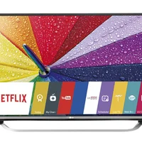 Smart TV LED 4k Ultra HD 70” LG 70UF7700