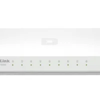 Switch DES-1008A