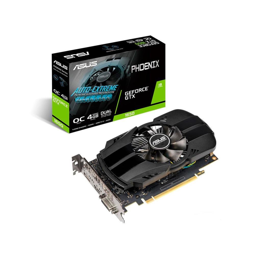 Placa De Video Gtx 550ti Geforce 500 1gb Ddr5 128bits 1500mhz ...