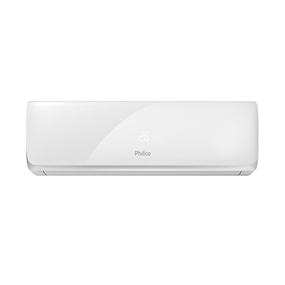 Ar Condicionado Philco Split Hi Wall 18000 Btu h 220V Quente E Frio Ar Condicionado Philco Split Hi Wall 18000 Btu h 220V Quente E Frio
