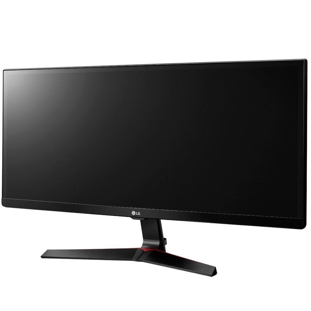 Monitor Gamer LG 29 75hz 1MS IPS Freesync KaBuM
