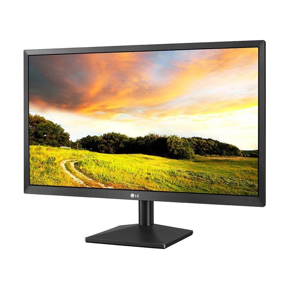 Monitor LG 195 HD 60Hz 2Ms 20MK400HB KaBuM