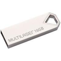 Pen Drive 16Gb Multi Diamond KaBuM