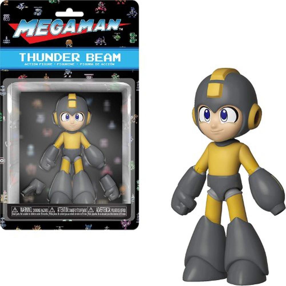 Action Figure Thunder Beam | KaBuM!