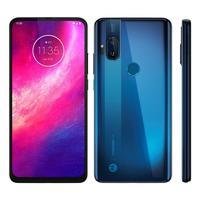 Moto One com até 15% OFF no PIX | KaBuM!