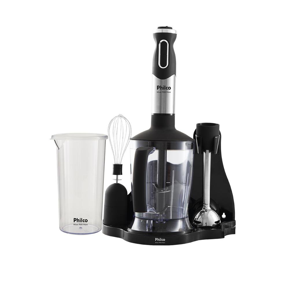 Mixer Philco Pmx500i 500w - Desconto no Preço