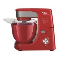 Batedeira Philco Planetaria Turbo PHP500, 500W, 12 Vel. | KaBuM!