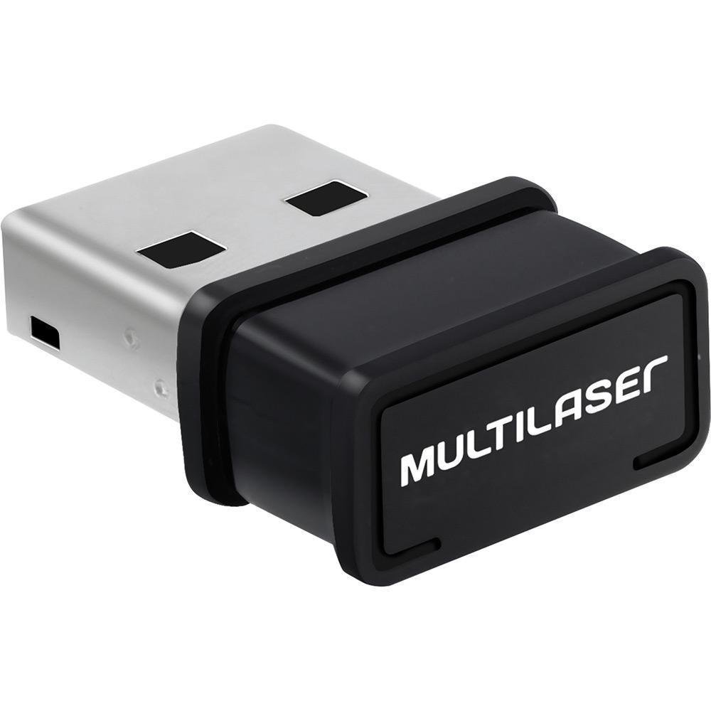 Pendrive Multi PD054 16GB USB 20 Preto