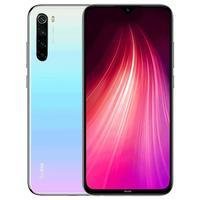 Smartphone Xiaomi Redmi Note 8, 64GB, Branco | KaBuM!
