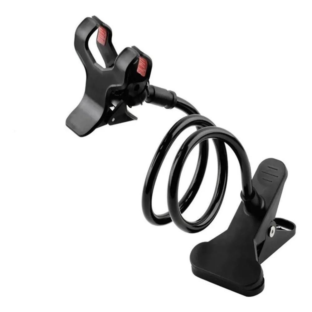 Suporte Universal Articulável Preto