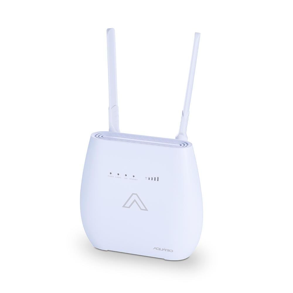 Modem 4G WiFi Md4000 KaBuM