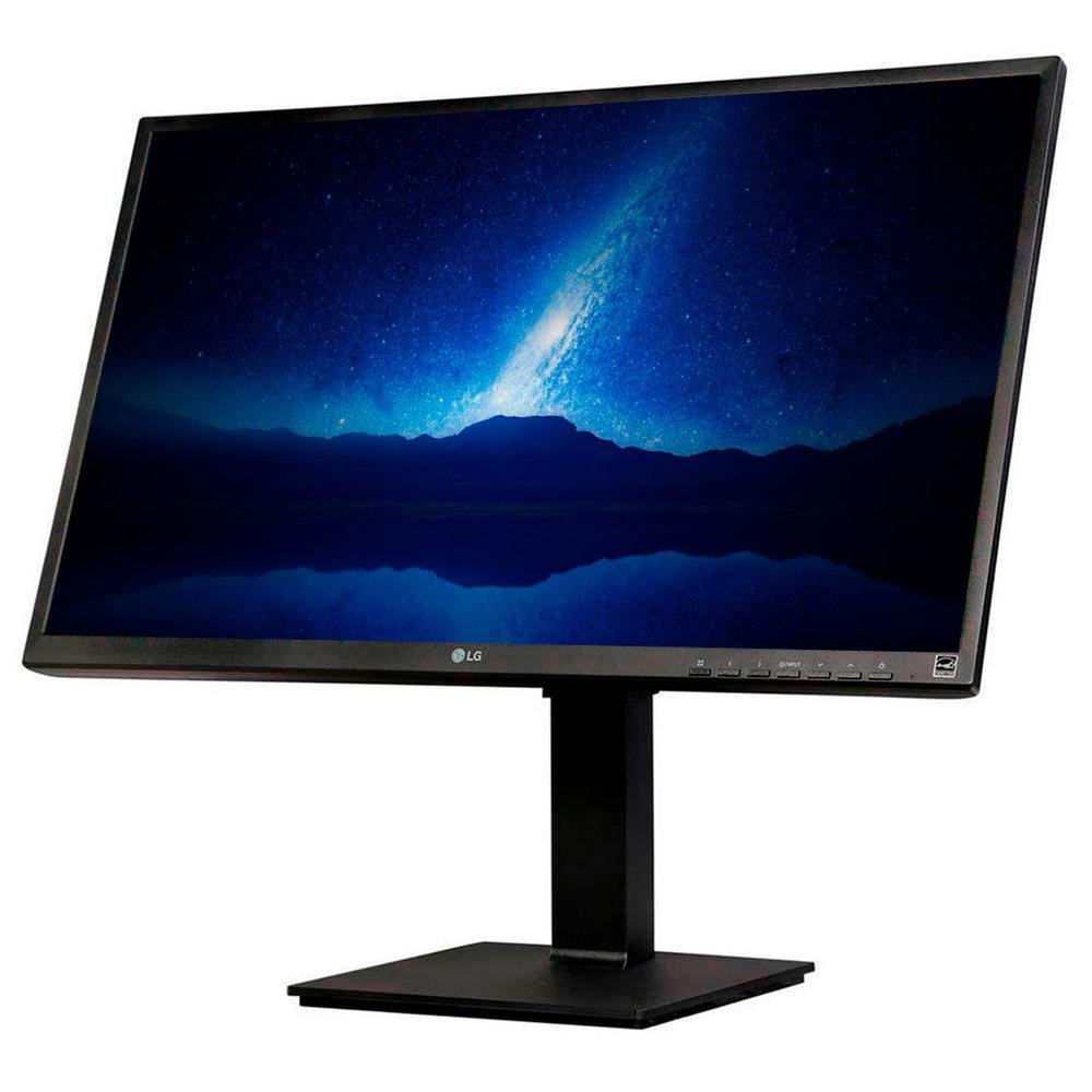 Monitor LG 238 IPS LED FUll HD HDMI KaBuM