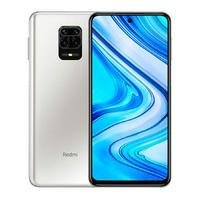 Xiaomi Redmi Note 9S, 128GB, Branco