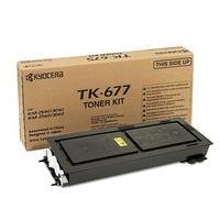 Toner Original Kyocera Mono TK677 P
