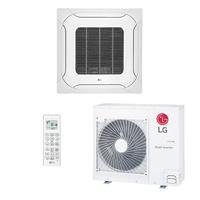 Ar Condicionado LG Split Cassete Inverter 18000