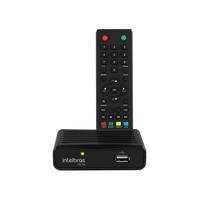 Conversor Digital de TV com Gravador CD 700 KaBuM