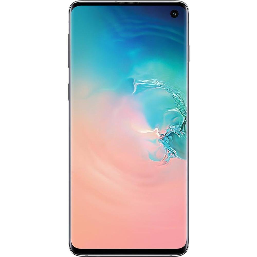 Usado: Samsung Galaxy S10 128GB, 8GB RAM, 2.7ghz + 2.3ghz + 1.9ghz Quad ...