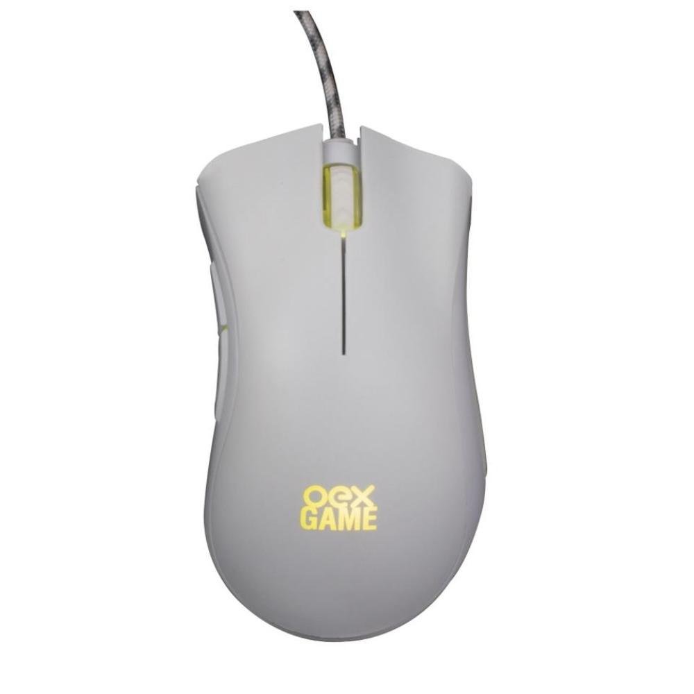 Mouse Oex Gamer Boreal