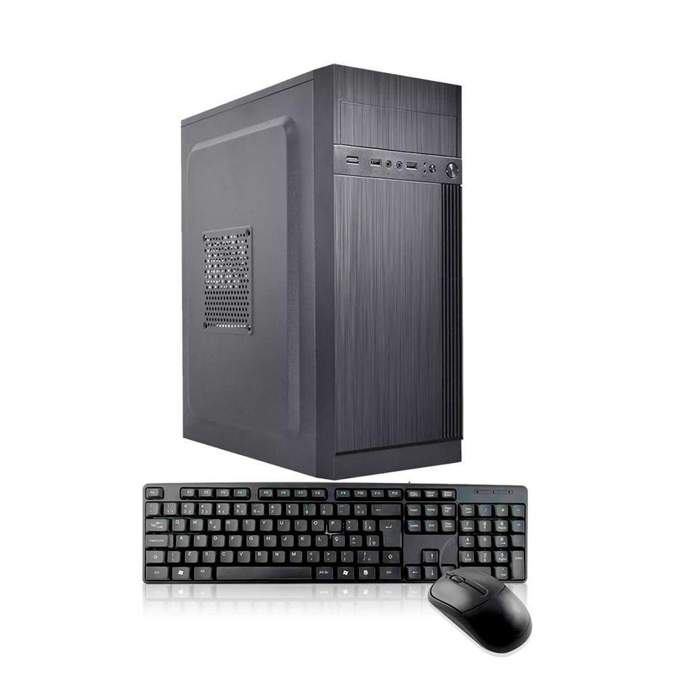 Pc Intel Core i3 4Gen 8GB HD 500GB Wifi