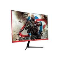 Monitor Gamer 24" CURVO, Bluecase FULL HD