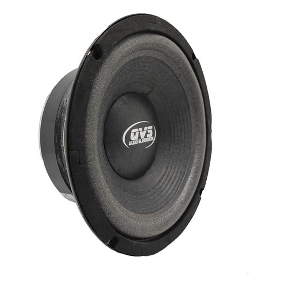 6 Polegada 150w rms 4 Ohms - QVS