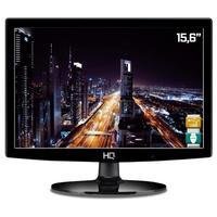 Monitor HQ 156 LED HD Widescreen 60hZ KaBuM