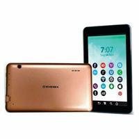 Tablet Everex Quad Core, Tela 7", 1GB RAM, 16GB