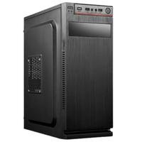 Computador Brazil PC Intel Dual Core, 4GB, 500GB