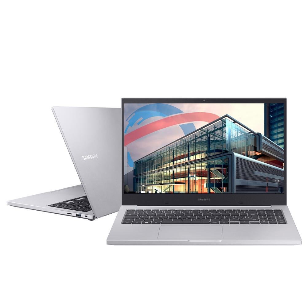 Notebook Samsung Book X50, Intel Core I7 - 10510U, 8GB RAM, 1TB HD ...