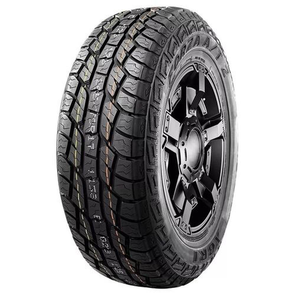 Pneu XBRI 265 70R16 112T FORZA A T 2 Aro 16 KaBuM Pneu XBRI 265 70R16 112T FORZA A T 2 Aro 16 KaBuM