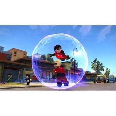 Jogo Lego Os Incriveis Ps4 KaBuM