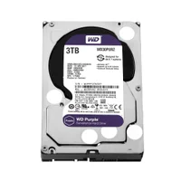 HD Desktop Western Digital 3TB SATA3 5400RPM 64MB