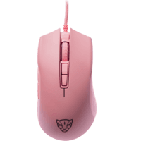 Mouse Gamer Rosa com até 15% OFF no PIX | KaBuM!
